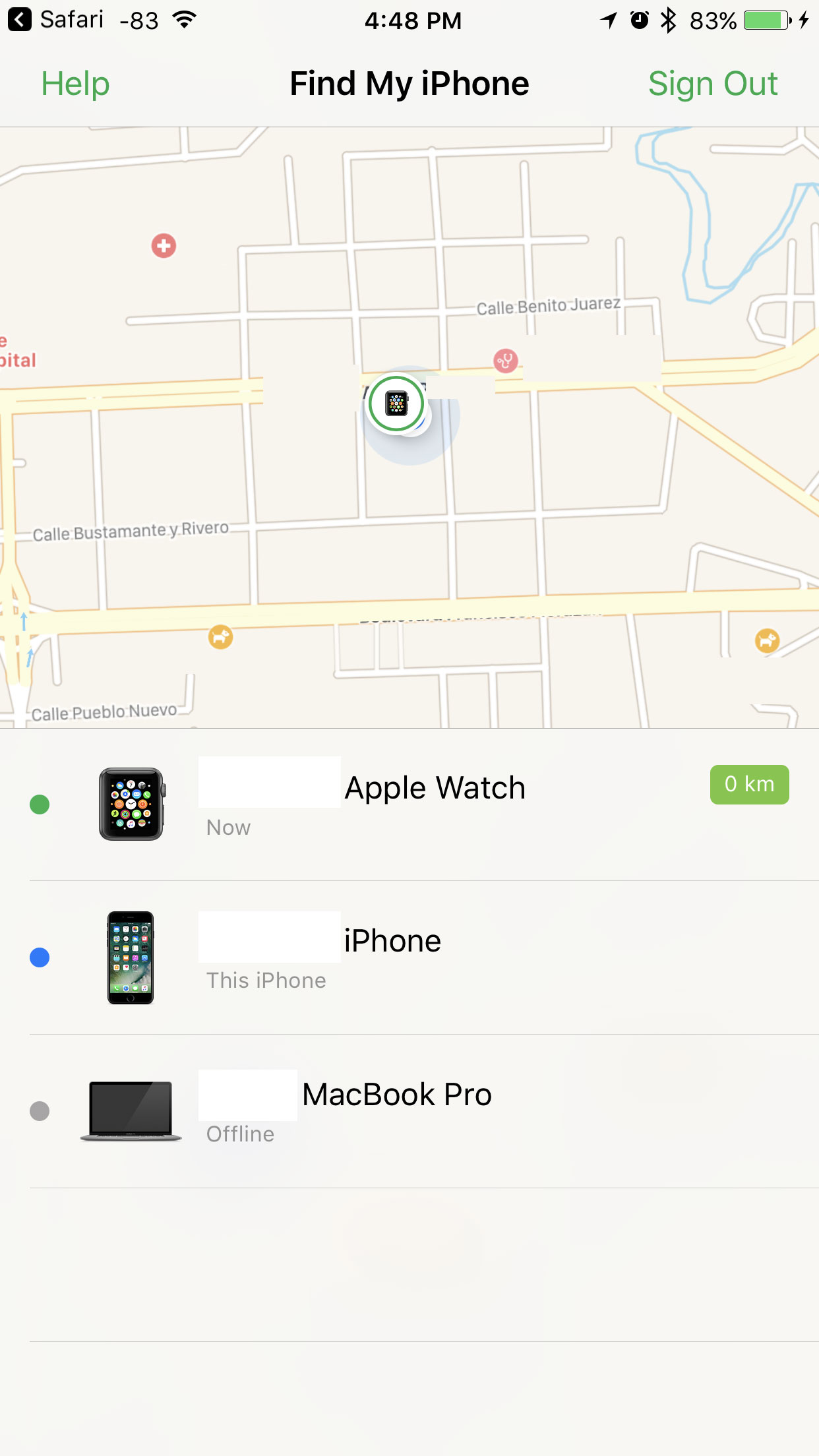 3 formas de encontrar un iPhone perdido | Techlab