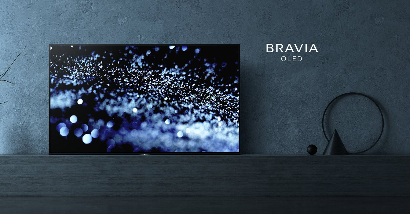 SONY OLED: diseño único e imagen increíble | Techlab