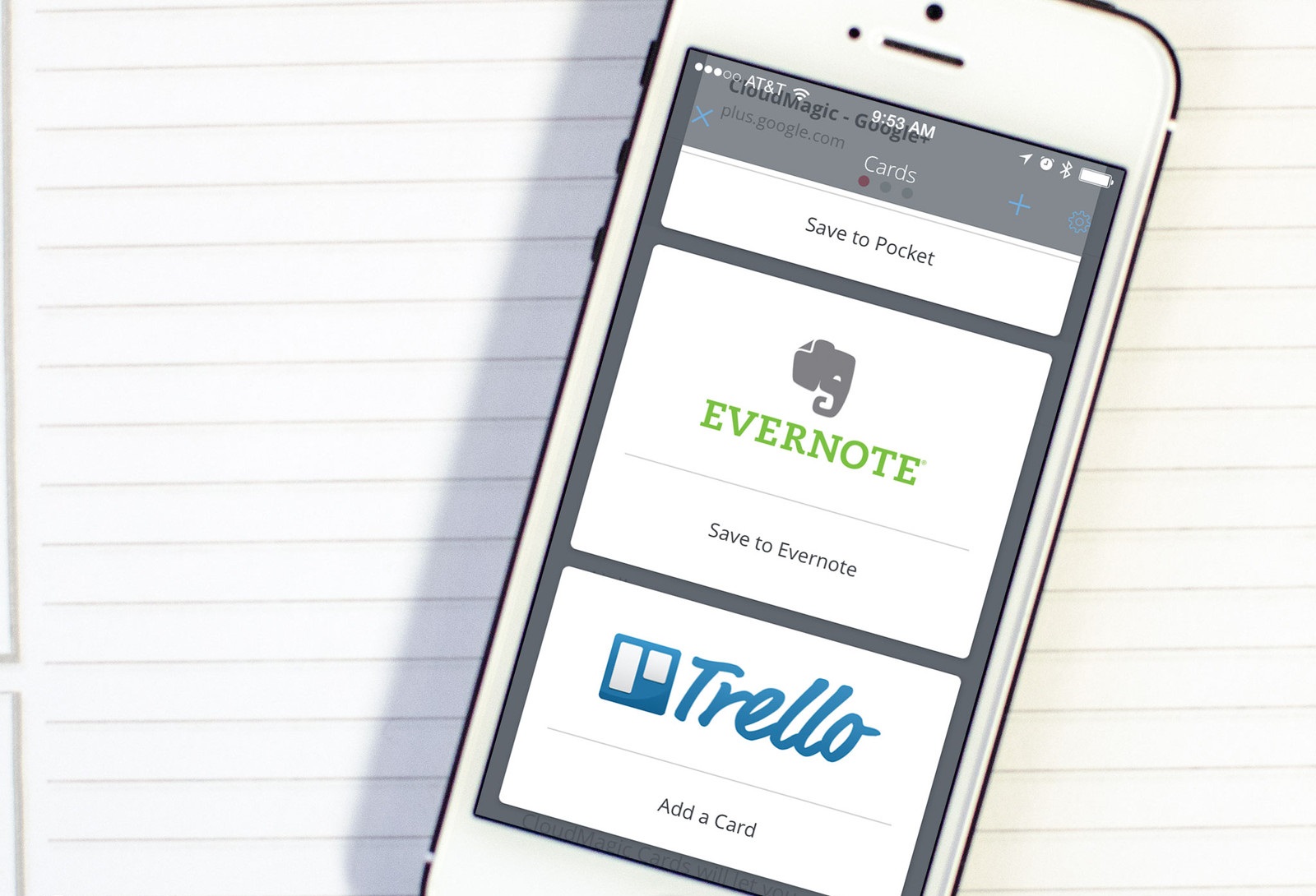 Sé más productivo con estas aplicaciones en tu iPhone | Techlab
