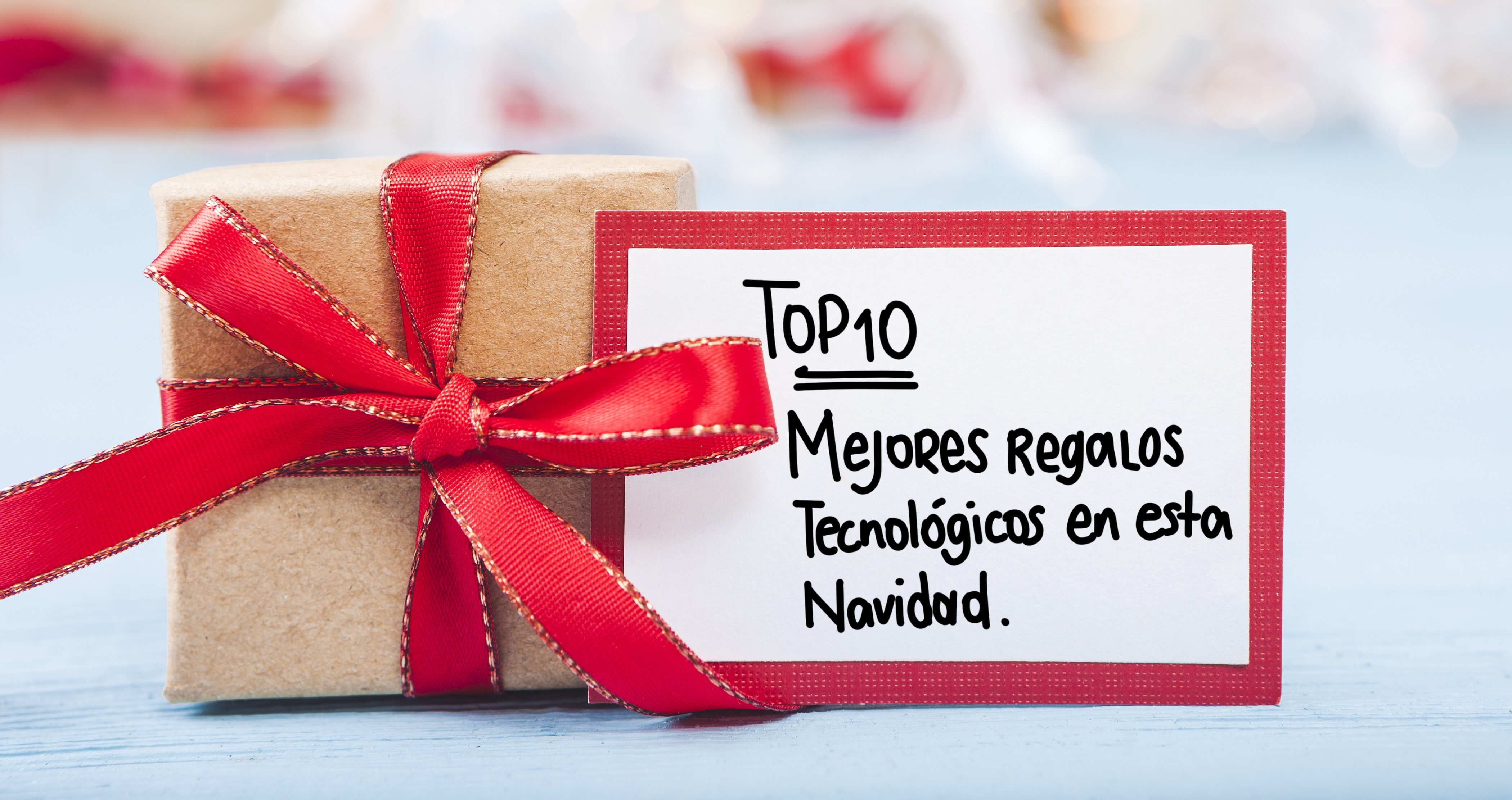 Top 10 | Mejores regalos tecnológicos de esta navidad | Jetstereo ...