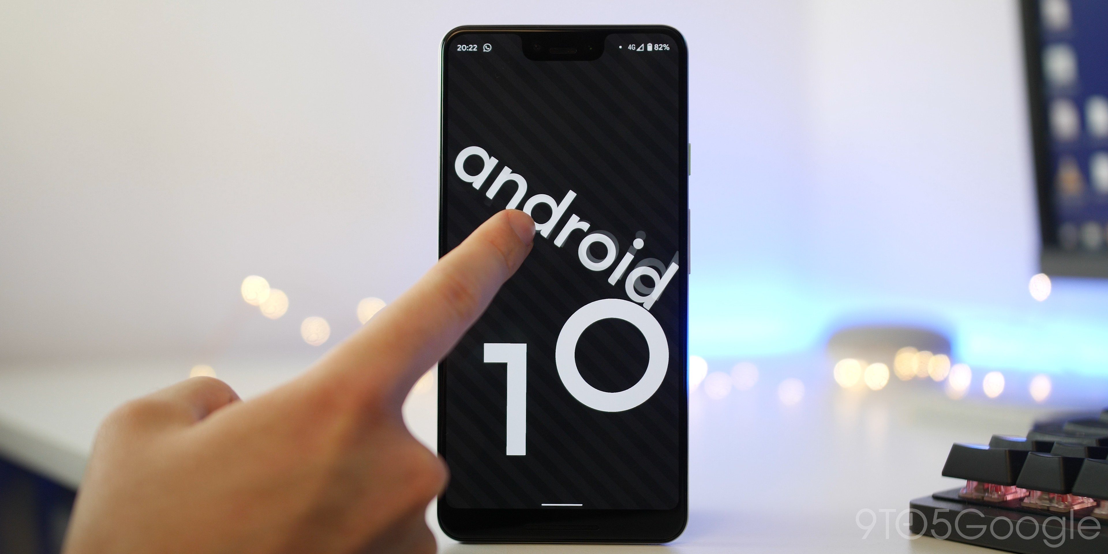 Android 10: Todo lo que necesitas saber | Jetstereo cuando quieras lo mejor