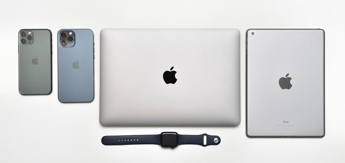 Aprendamos sobre el minimalismo de Apple | Techlab
