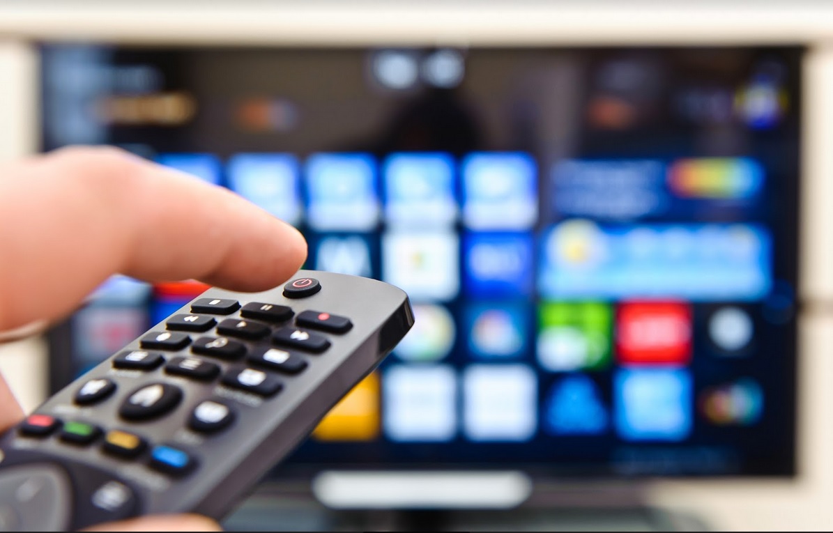 10 Beneficios de cambiarte a un Smart TV LG | Techlab
