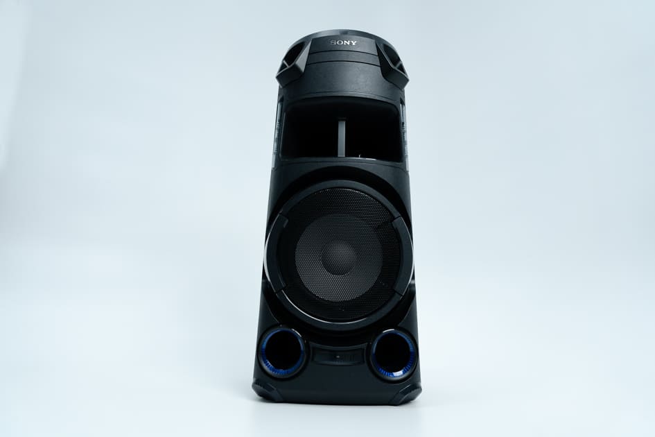 » Recomendaciones para elegir un equipo de sonido