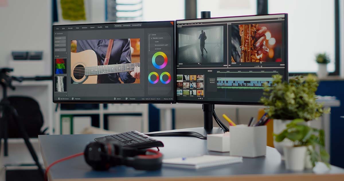 » Setup Ideal en Casa para Estudiantes: Mejora tu Aprendizaje