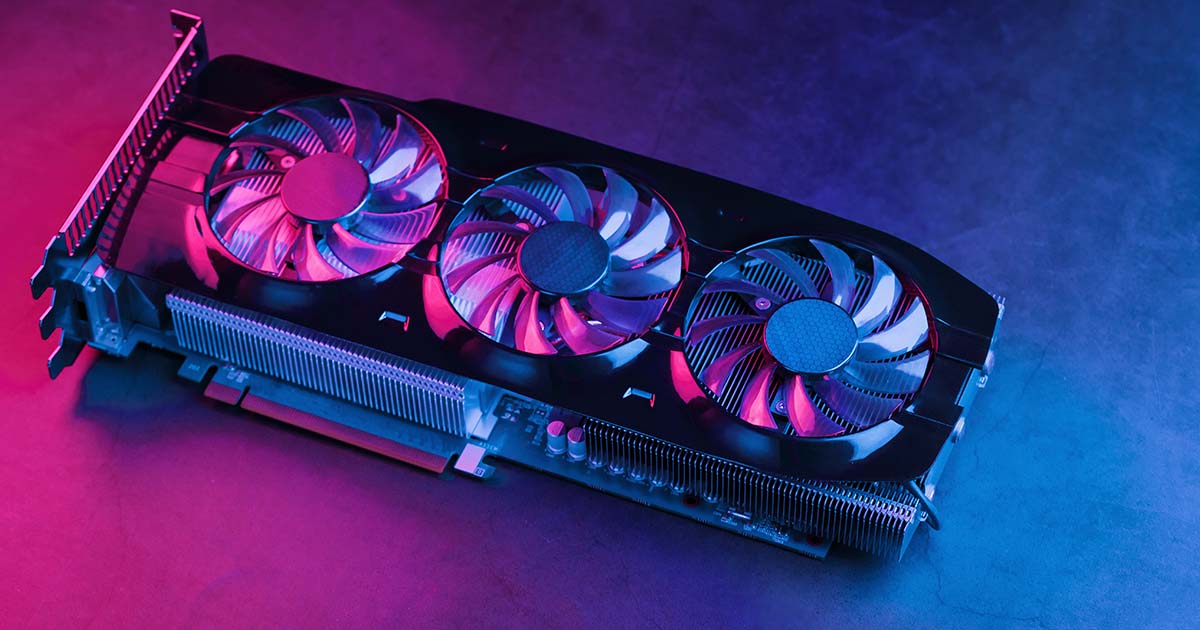 » Descubre cómo las GPU han evolucionado y su papel en IA