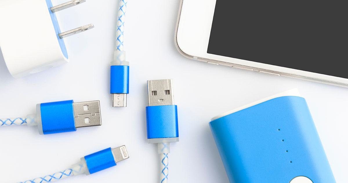Conoce los diferentes tipos de USB que existen | Techlab