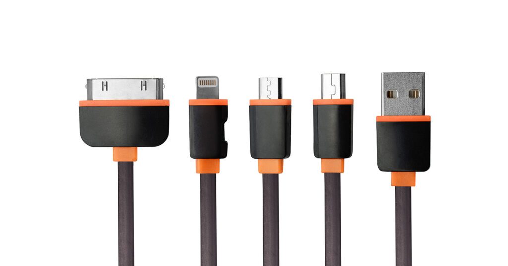Conoce los diferentes tipos de USB que existen | Techlab