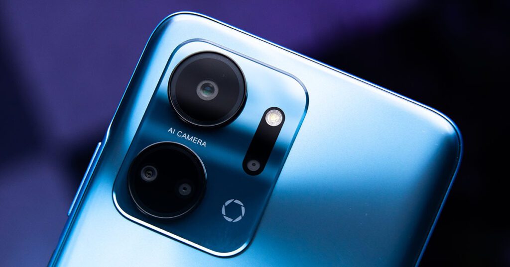 Honor X7 4GB RAM 128GB Ocean Blue | Review de Jetstereo