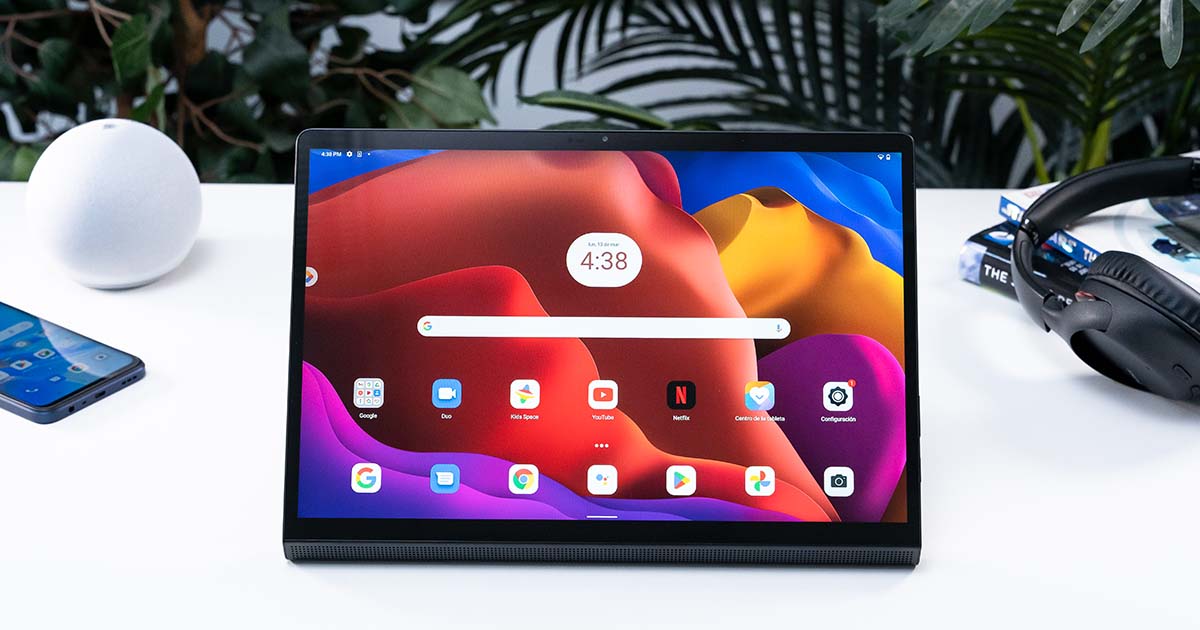 Consejos para mejorar el rendimiento de tu Tablet | TechLab