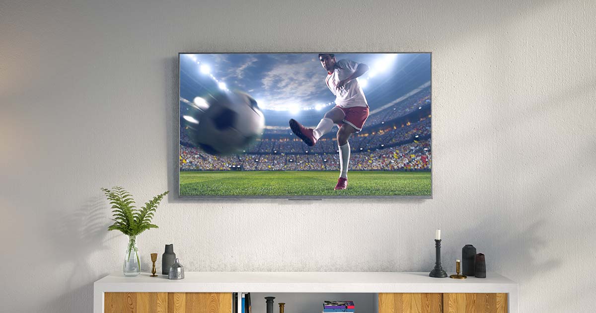 Cómo montar tu televisor en la pared: Consejos y pasos a seguir