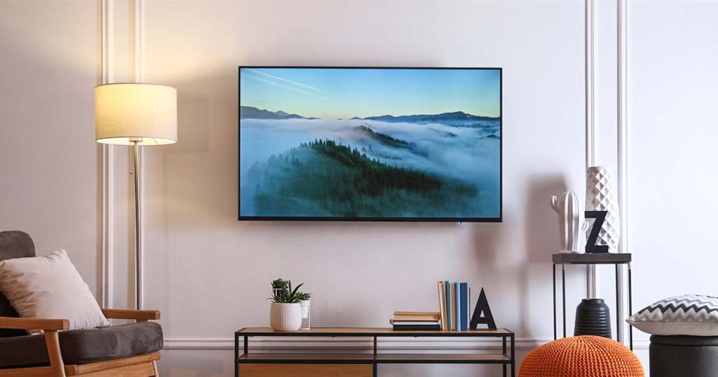 Cómo montar tu televisor en la pared: Consejos y pasos a seguir