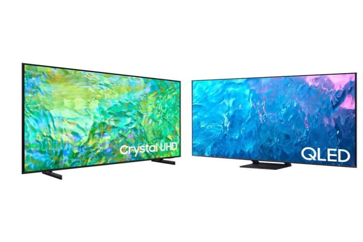 QLED vs LED: ¿Cuál es mejor? | TechLab