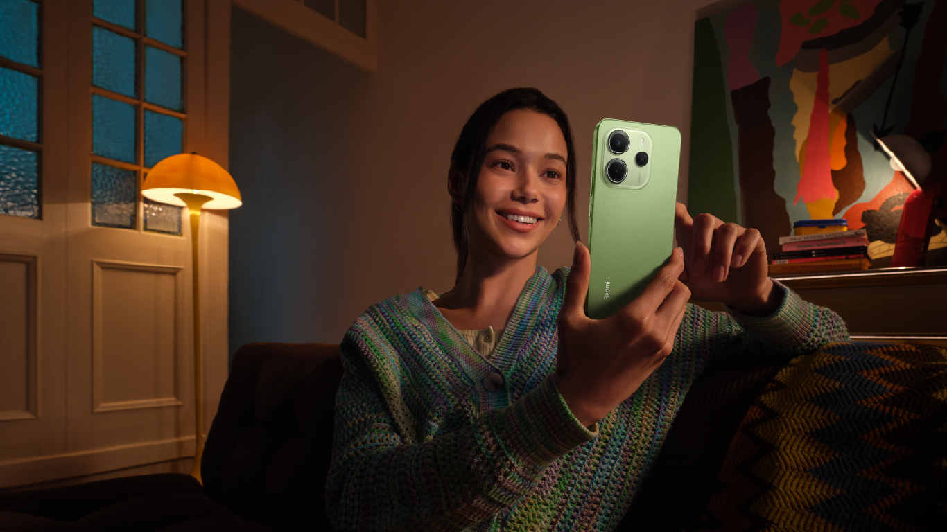 ¡Xiaomi está de regreso en Jetstereo con la nueva familia Redmi Note 14! | Techlab