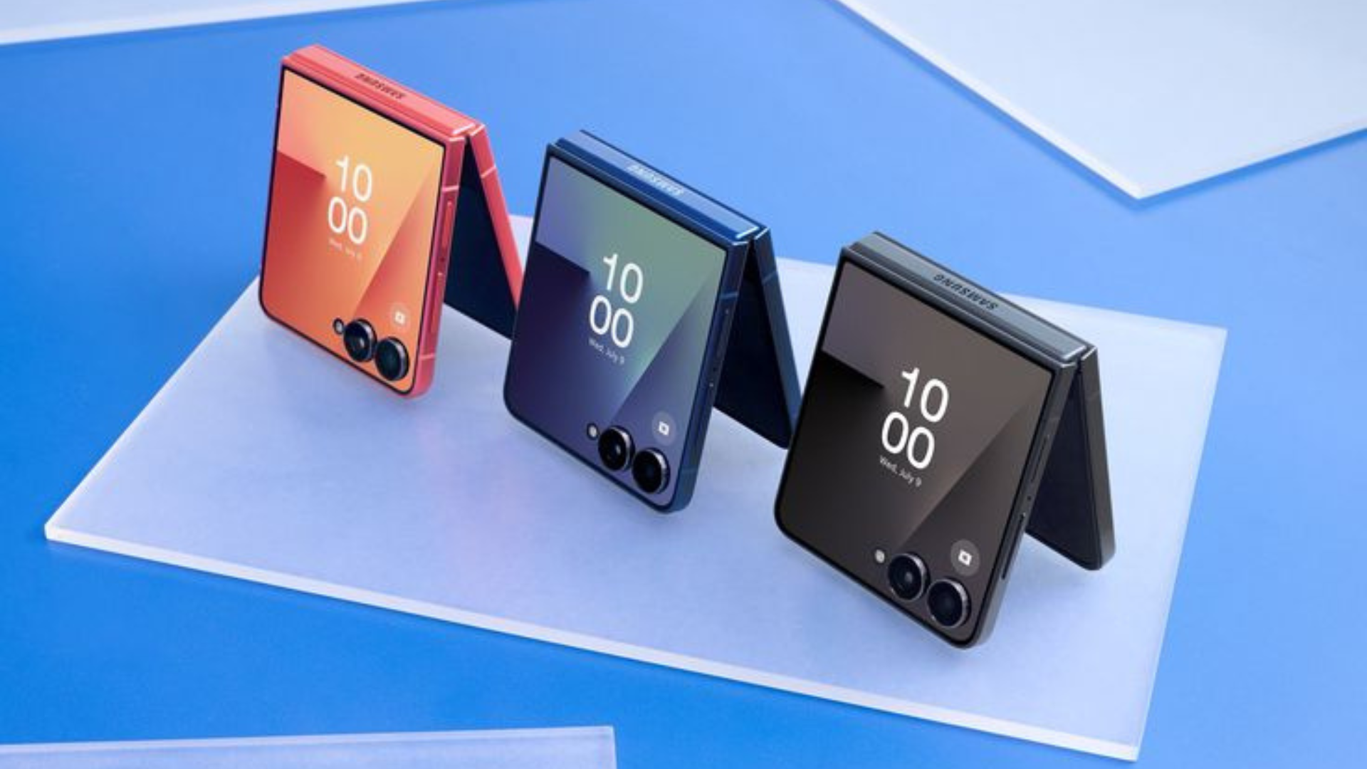 Samsung Galaxy Z Fold7: lo nuevo en smartphones plegables en Honduras ...